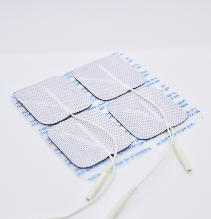 Elektrodit 5x5cm 10pussia